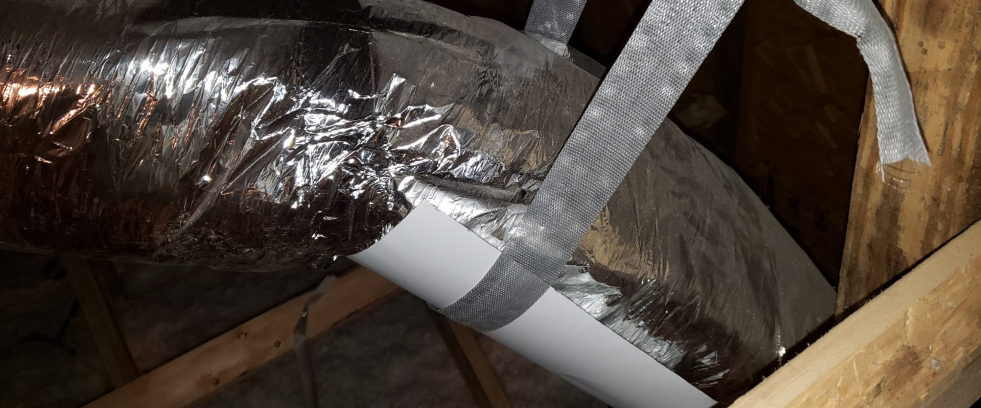 How to Install Flex Ducts for Optimal Airflow